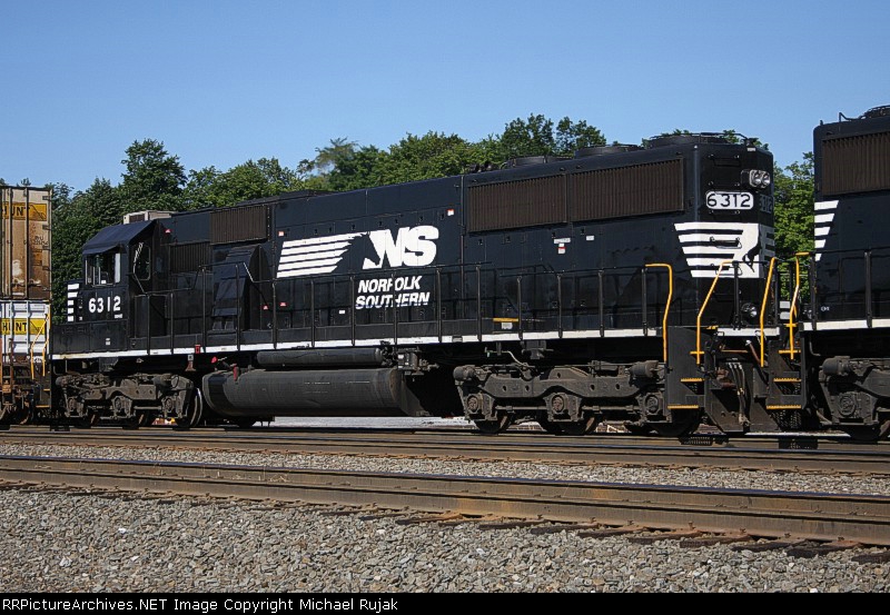 NS 6312